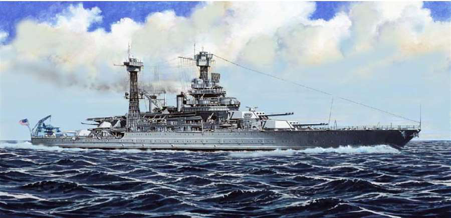 Alternate History Warships